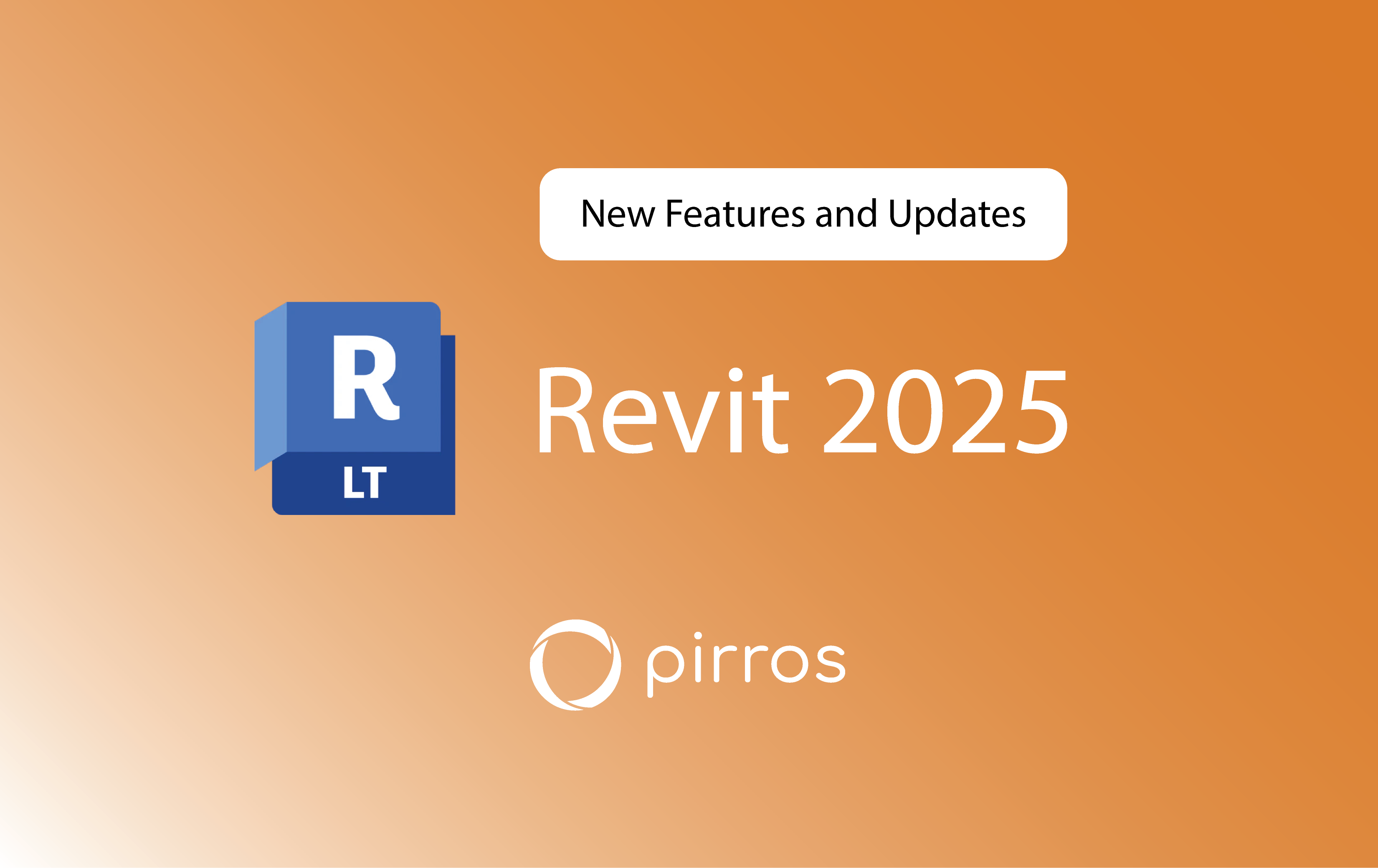 What's New in Revit 2025
